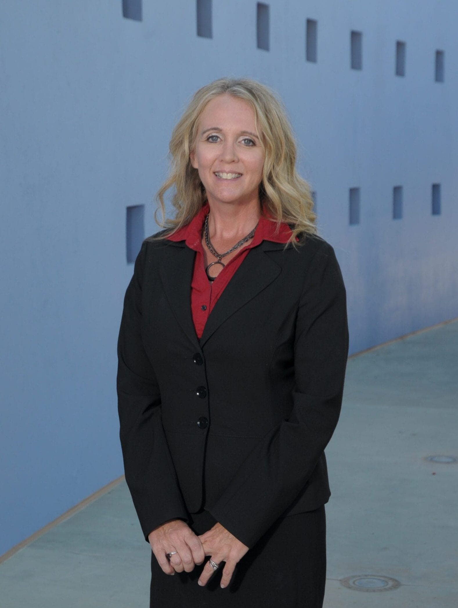 Kim Ellsworth - All Campuses