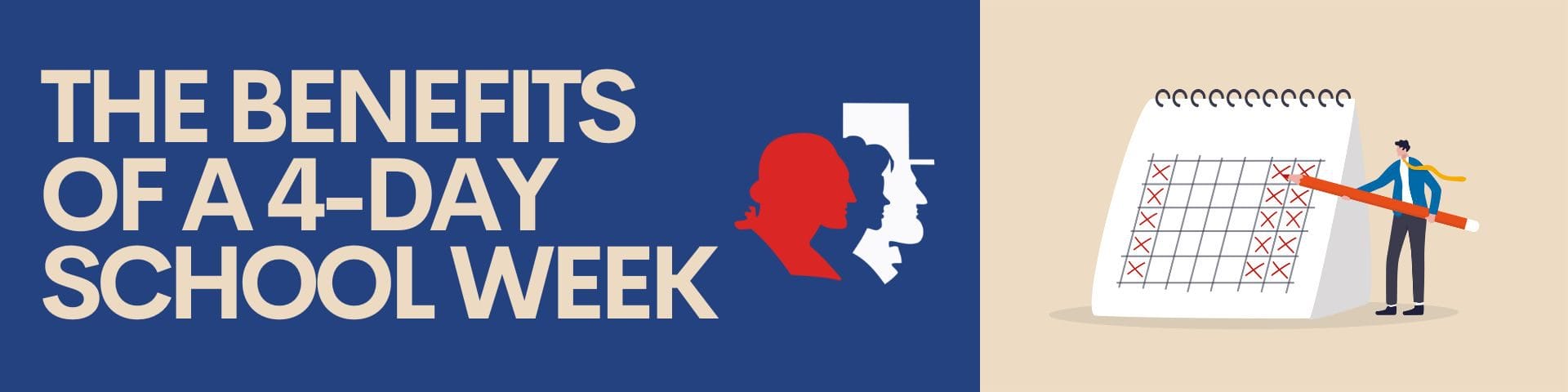 The Benefits of a 4-Day School Week: Building Well-Rounded Students at ...